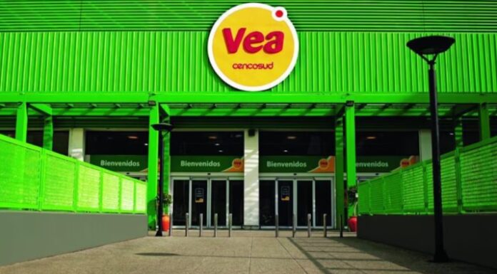 Cencosud cierra sucursales de Vea y deja a más de 100 empleados sin ...