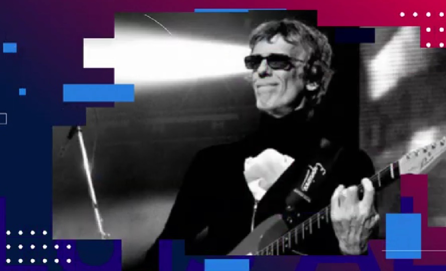 Día del Músico Argentino: el homenaje neuquino a Luis Alberto Spinetta ...